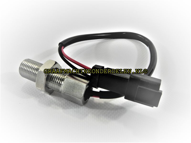 Speedsensor | 324-4131