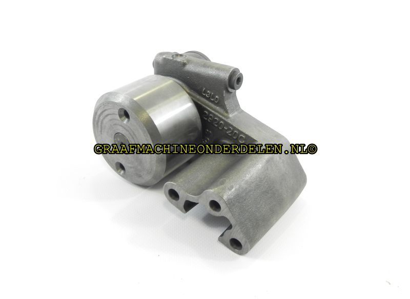 Op zoek naar motoronderdelen voor Caterpillar of Volvo