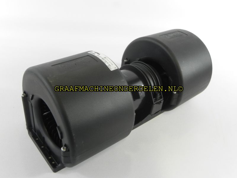 Kachelmotor Volvo L90F | 15073261